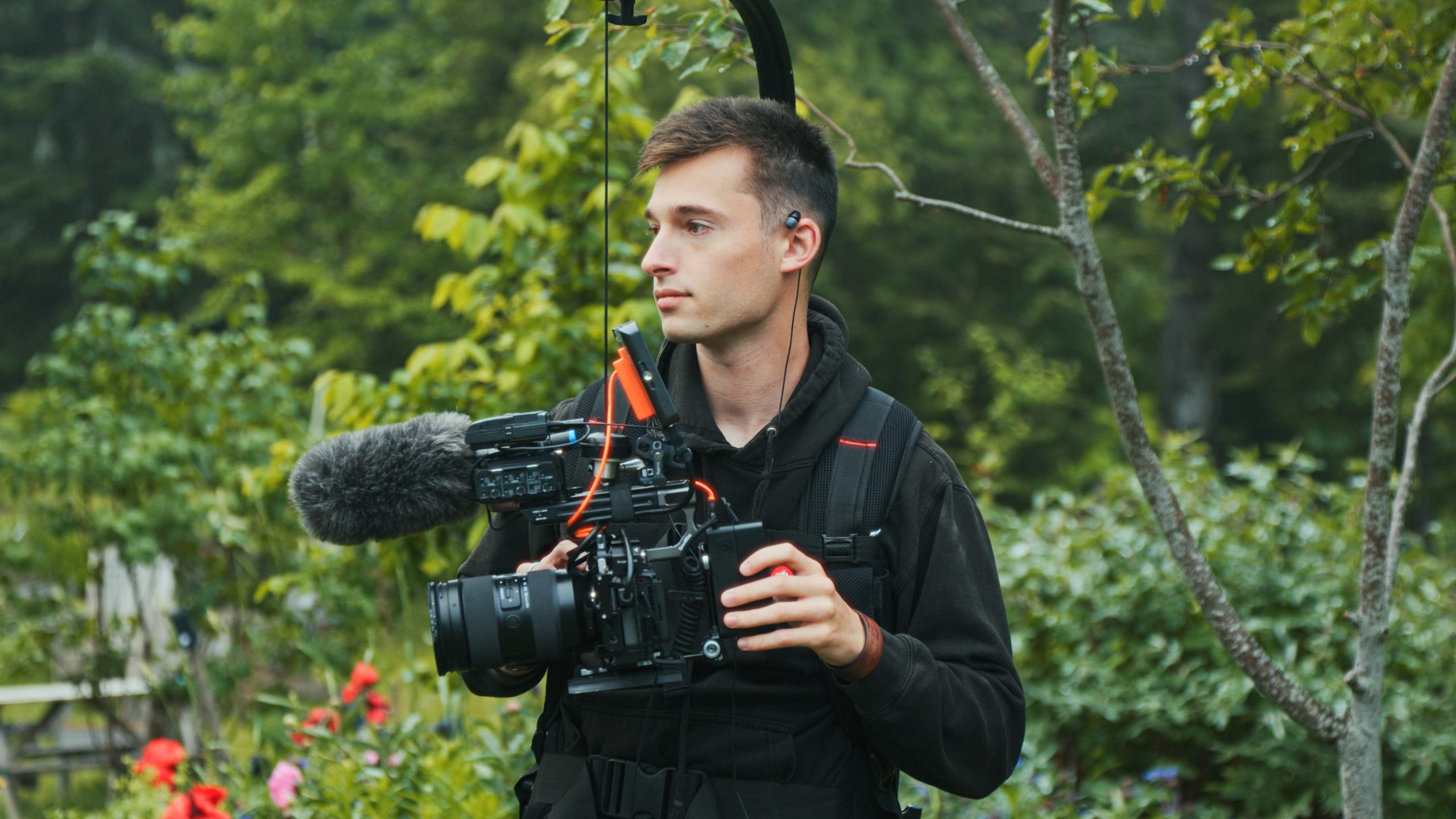 La petite histoire de Thomas Doucet | Le Soir Matanie