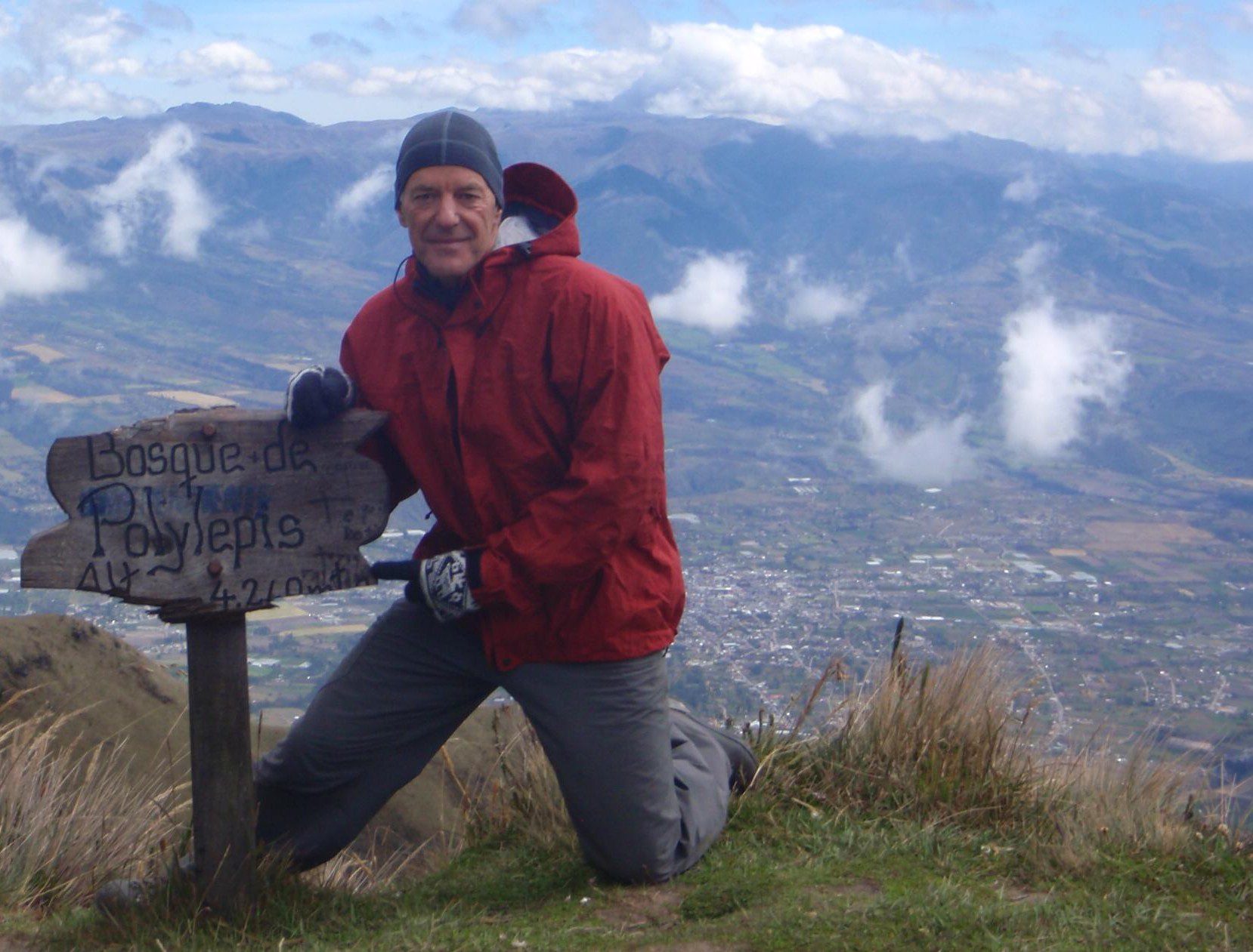Le maire de Sainte-Félicité démissionne | Le Soir Matanie